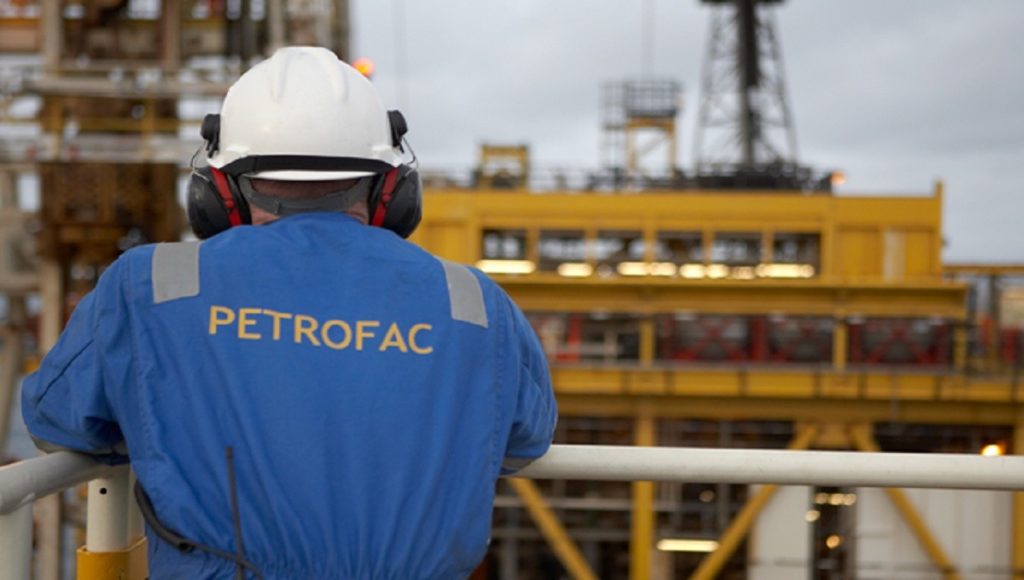 Après le retrait de TotalEnergies, l'Algérie se tourne vers Petrofac ...