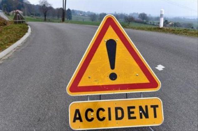 Kasserine : 84 accidents de la route enregistrés depuis le début de l ...