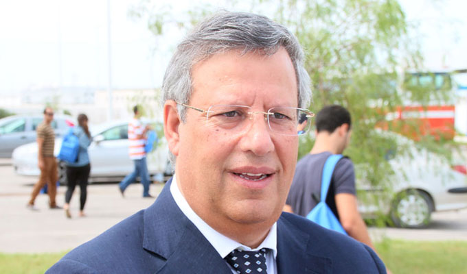 Club - Espérance de Tunis : Hamdi Meddeb restera à la tête du club ...