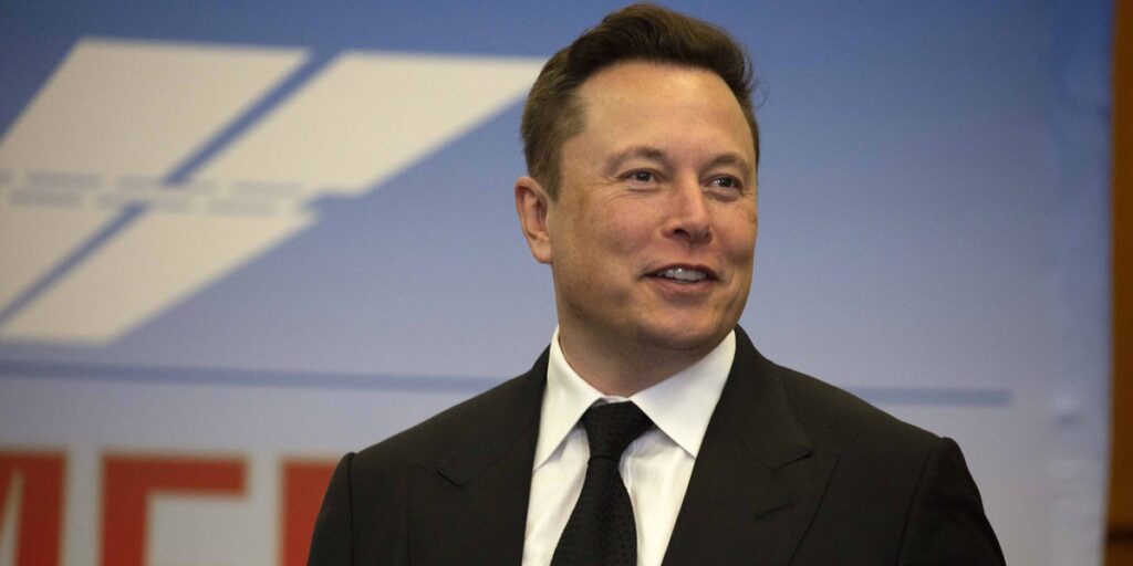 Le nouveau projet d’Elon Musk : une puce implantée dans le cerveau ...