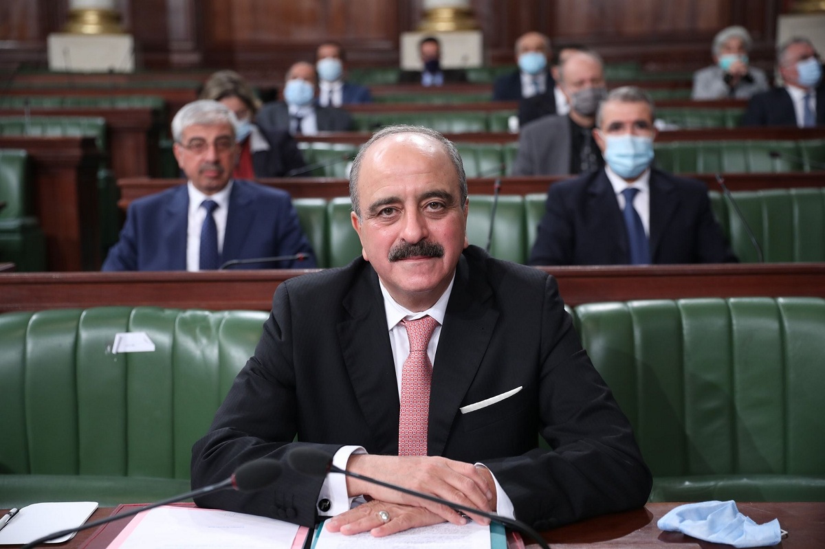 L'action de la diplomatie tunisienne n'a pas été interrompue durant l ...