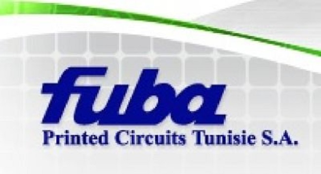 Fuba Printed Circuits Tunisie installe un nouveau routeur | African Manager
