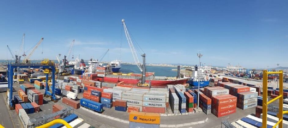 Clôture le 20 mai de la préqualif pour le port de Radès | African Manager