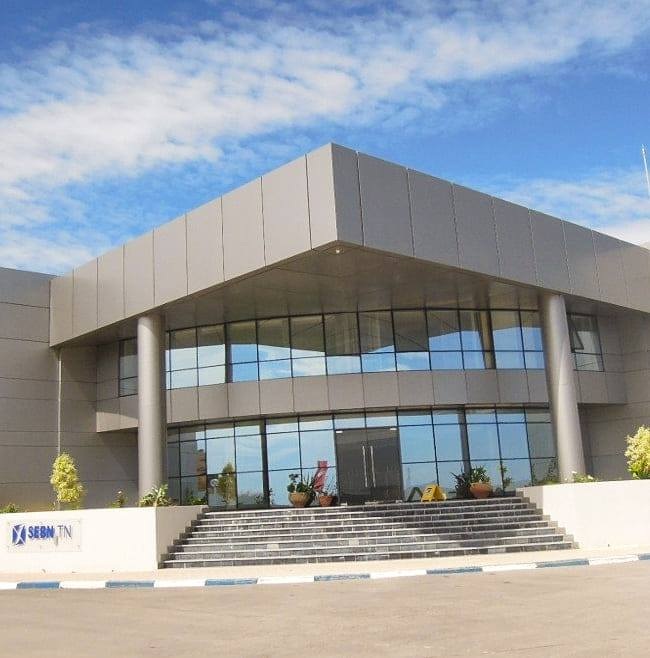 La câblerie SEBN de Jendouba s'agrandit et embauche | African Manager