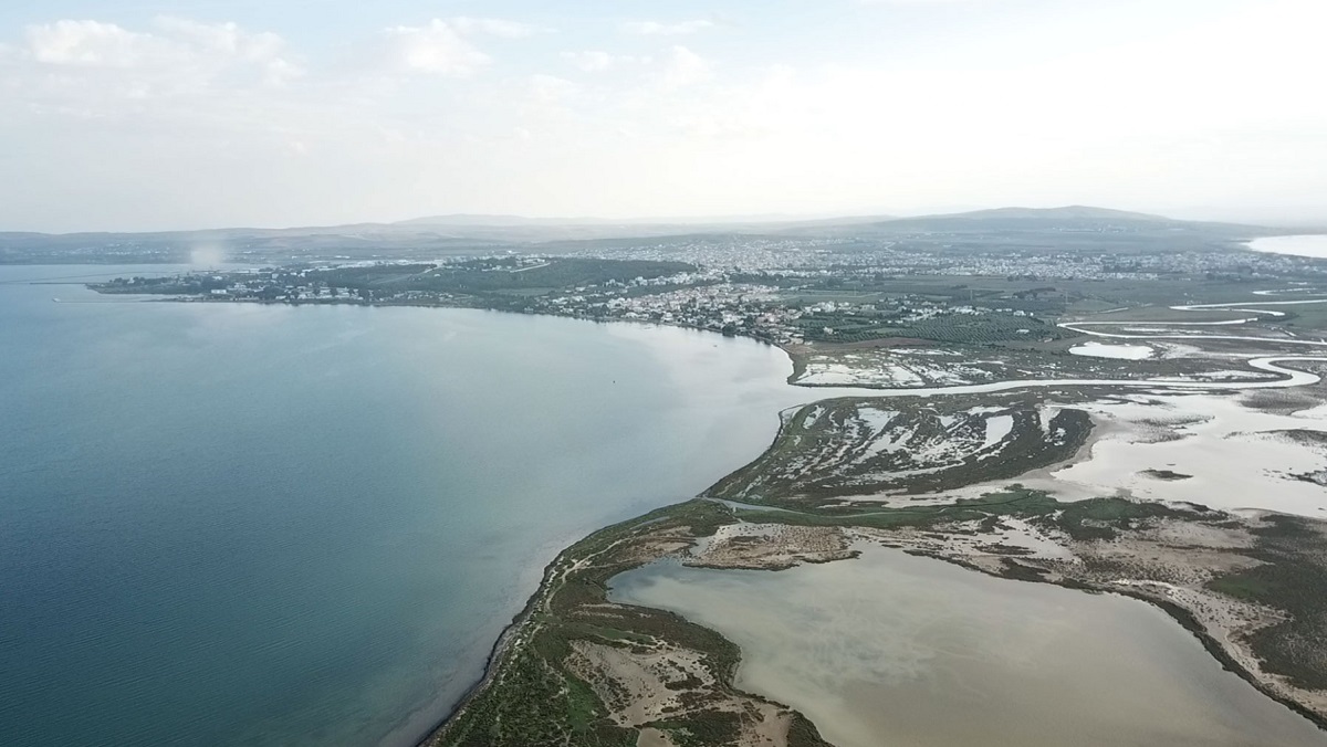 Contrats de financement pour dépolluer le Lac de Bizerte | African Manager