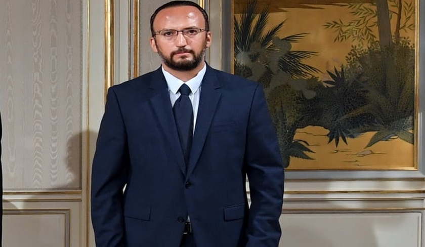 Conférence de Plénipotentiaires de l'UIT: Ben Néji réitère le soutien ...