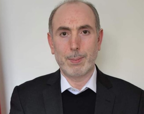 Omar Saidani à la tête de la Septs | African Manager