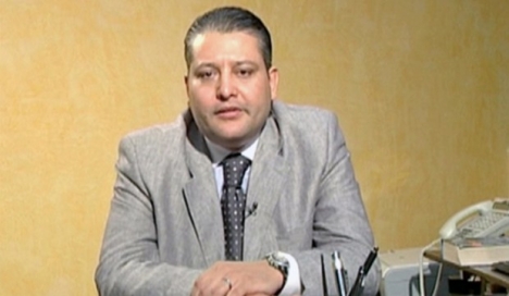 L'état de santé de Imed Trabelsi serait critique | African Manager