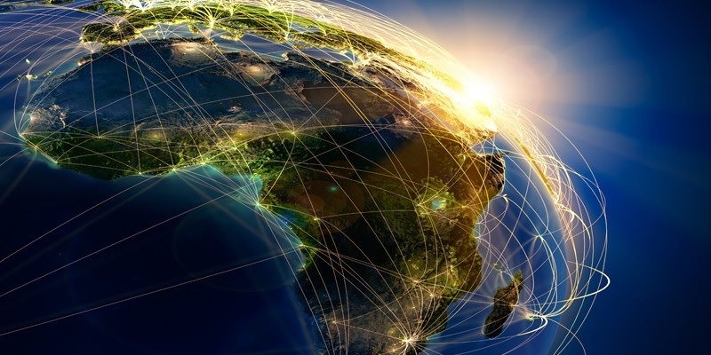 La tech africaine poursuit sa croissance, selon le dernier rapport de ...