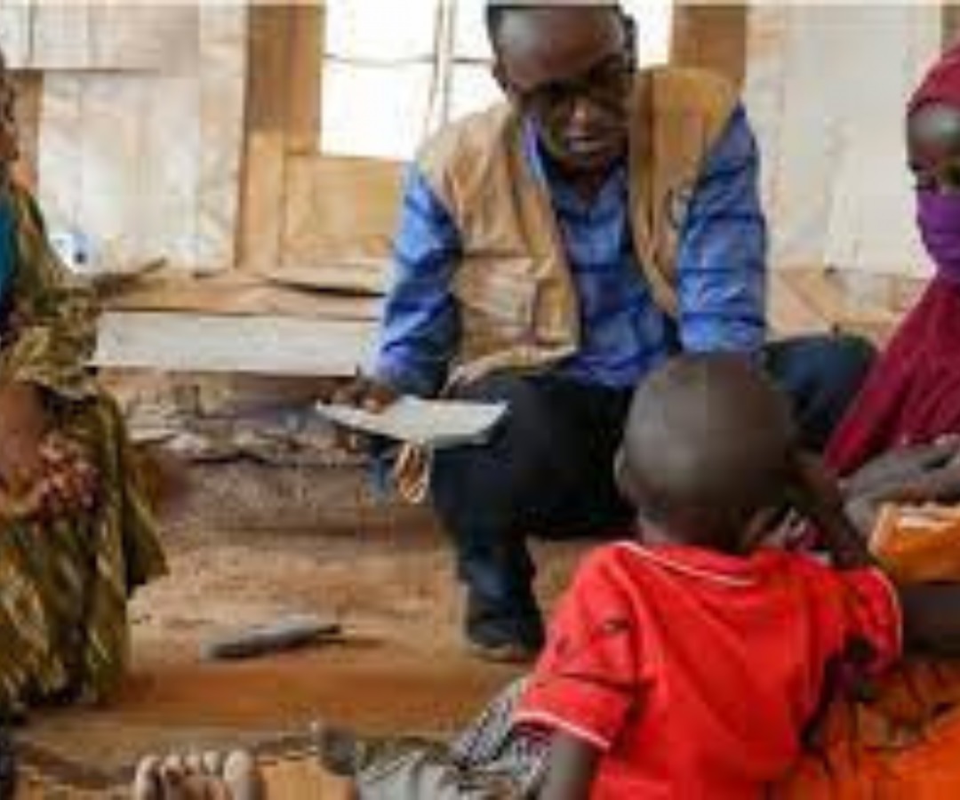 Afrique de l’Ouest: Londres annonce une aide humanitaire | African Manager