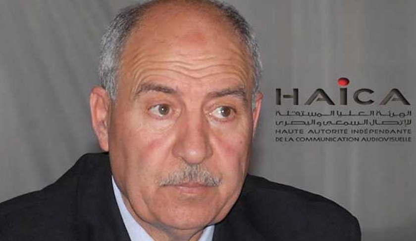 Le scrutin uninominal va changer la méthode de travail de la HAICA ...