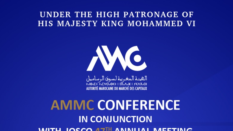 Le Maroc, pays hôte de la 47ème réunion annuelle de l’OICV | African ...