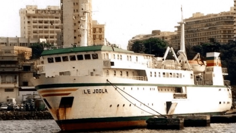 Naufrage du Joola : vingt ans après, le Sénégal n’oublie pas ses morts ...