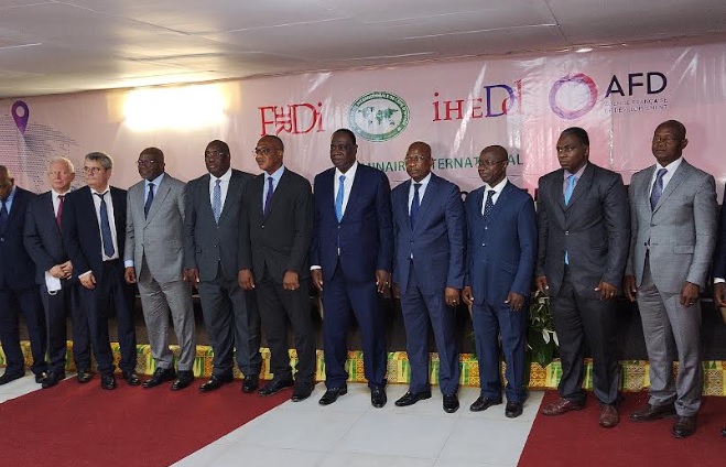 Comptabilité des matières : la Côte d’Ivoire élabore un référentiel ...