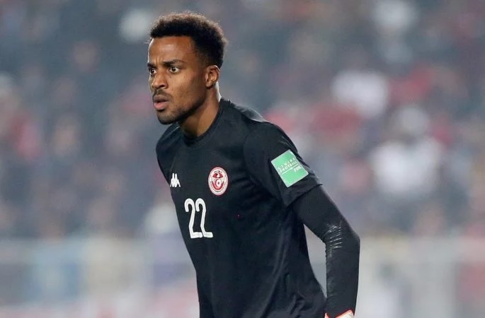 Foot-mondial 2022: Le portier tunisien Bechir Ben Saïd forfait pour le ...