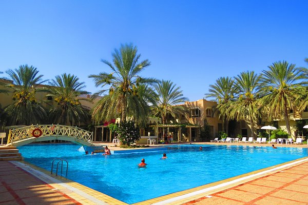 Kébili: Hausse des indicateurs touristiques | African Manager