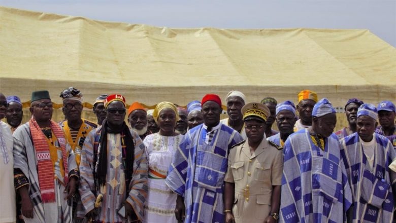 Côte d’Ivoire : un "palais de la culture" bientôt à Boundiali | African ...