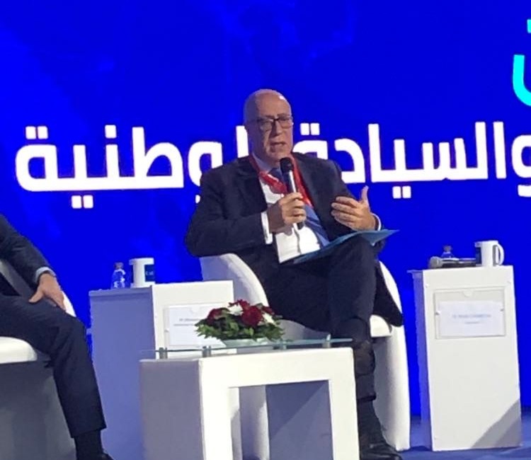 Abassi : Le programme des réformes a été préparé par des experts, dont ...