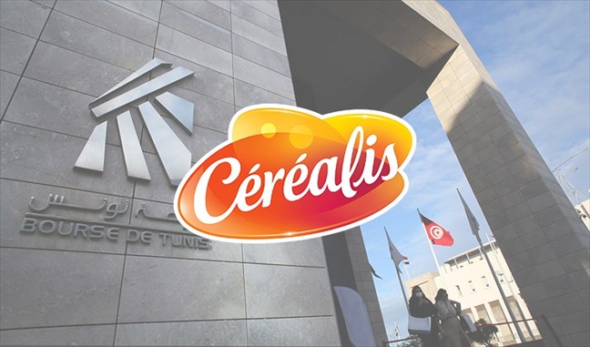 Bourse: Suspension de la cotation des actions de la société Céréalis (CMF) | African Manager