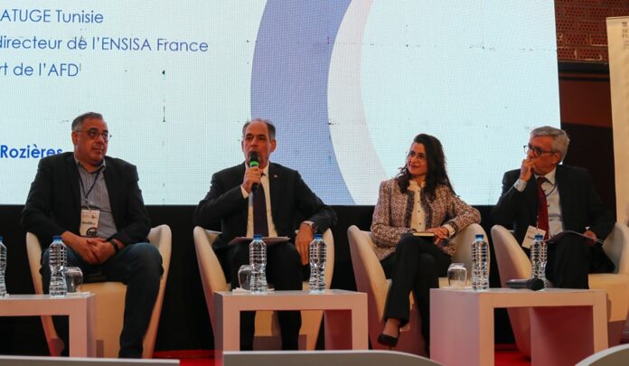 80 programmes de formation en ingénierie ont obtenu l'accréditation ...