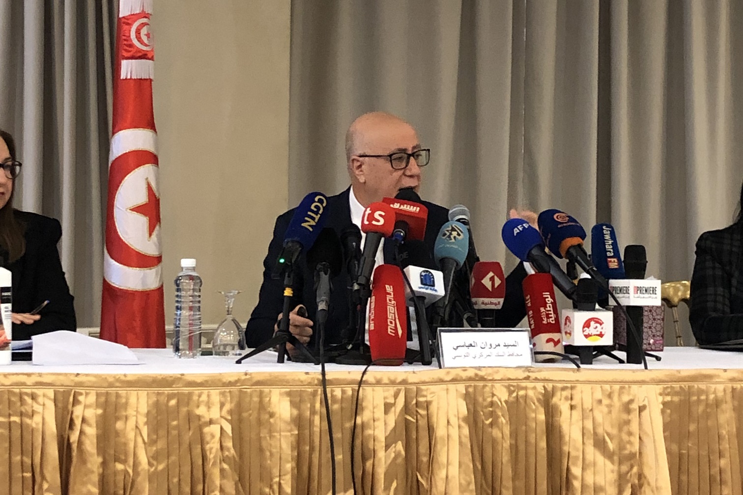 Pour El Abassi, l'inflation sera pire que celle conjecturée par Saïed ...