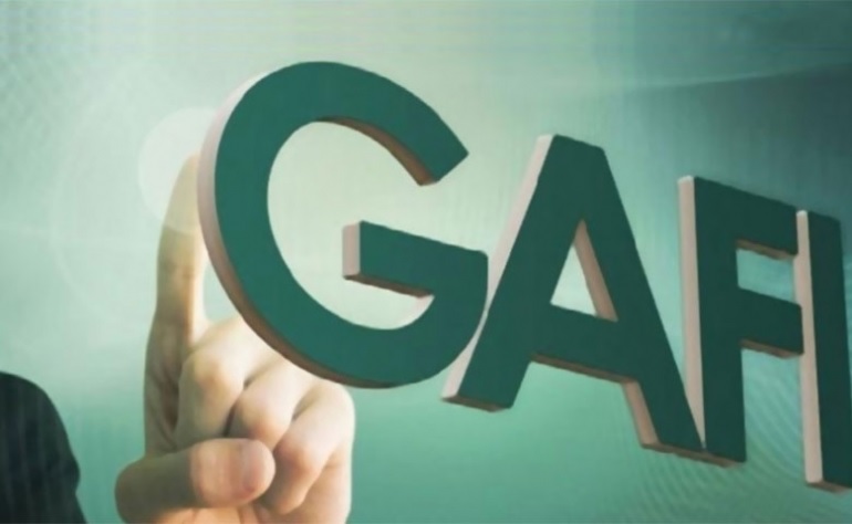 Les experts du GAFI ce lundi au Maroc | African Manager
