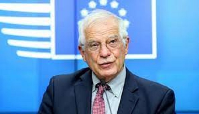 L'Europe dépasse les USA en tant que principal soutien de l'Ukraine ...