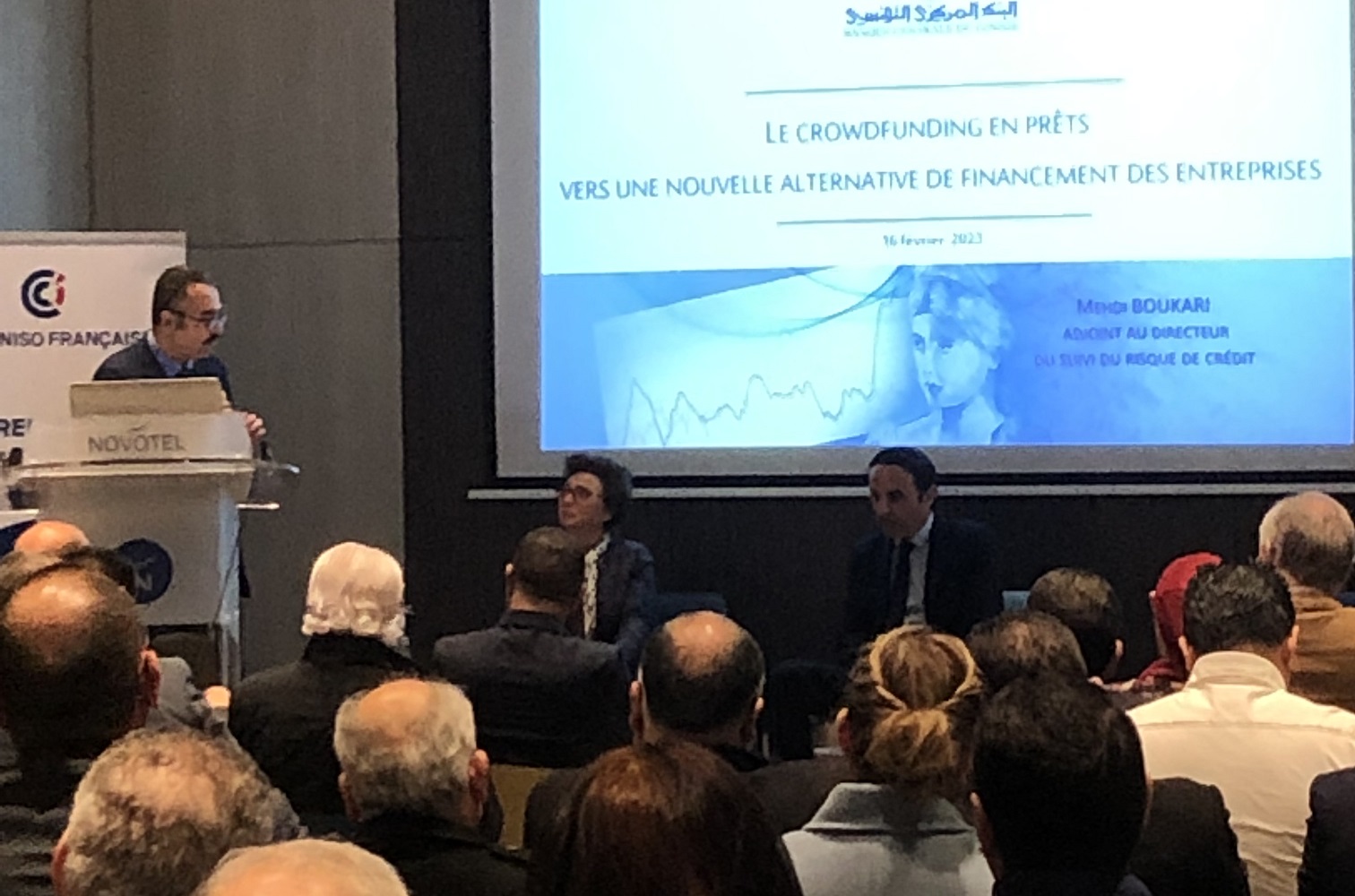 Le Crowdfunding promis à un essor sans pareil en Tunisie | African Manager