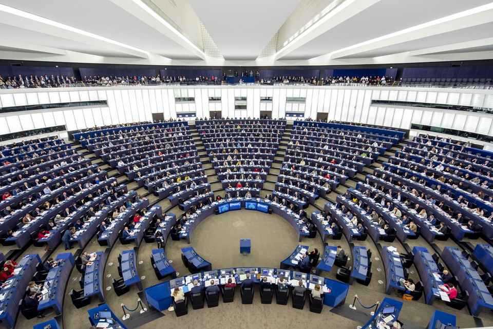 Le Parlement européen rappelle les «valeurs partagées» avec la Tunisie ...