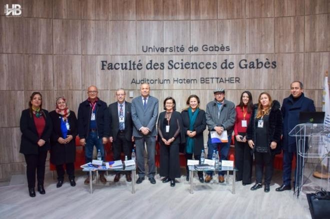 Gabès : Création d’une pépinière d’entreprises pour l’économie ...