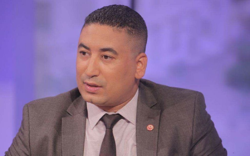 Issam Dardouri : des documents relevant de la sécurité nationale et des ...