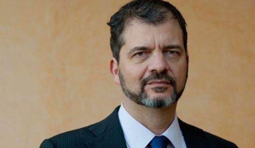 L’arrestation de Khayam Turki serait en lien avec le dossier Kamel ...