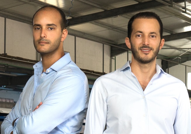 Un Duo étonnant, qui pèse 100 MDT, pour 1.500 DT par mois! | African Manager