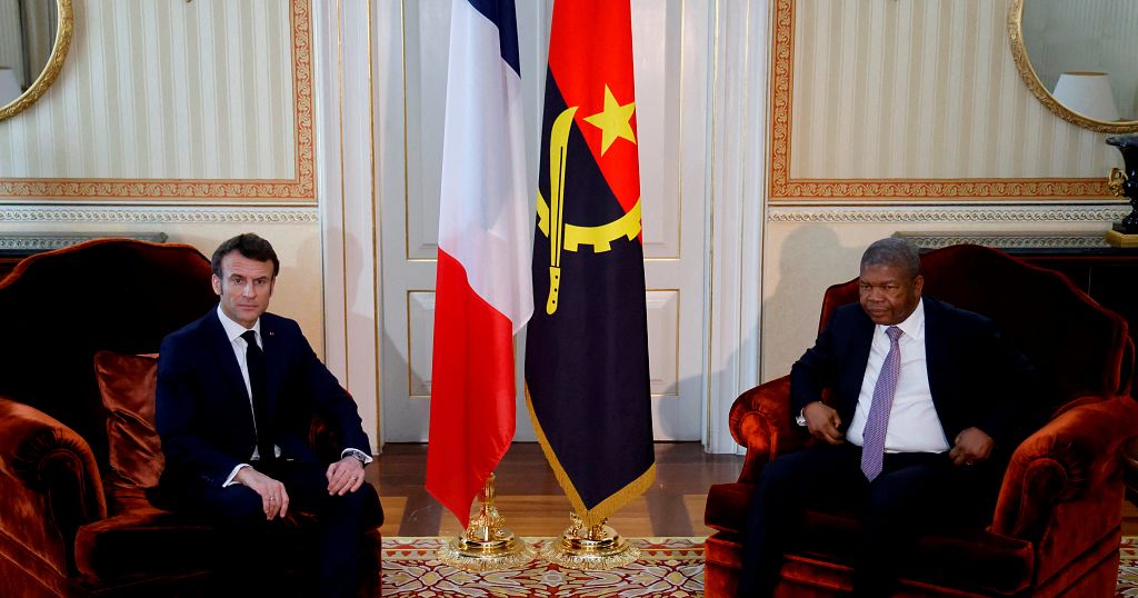 L'Angola et la France lancent un partenariat de production agricole ...