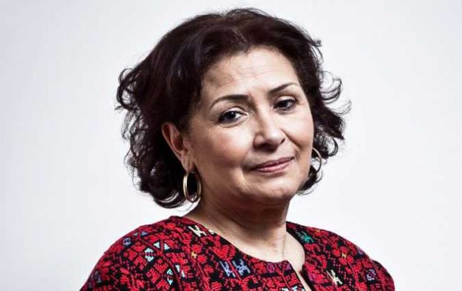 Sihem Bensedrine transférée à l'hôpital suite à la détérioration de son ...