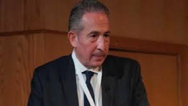 L'ambassadeur algérien à Paris regagne son poste | African Manager