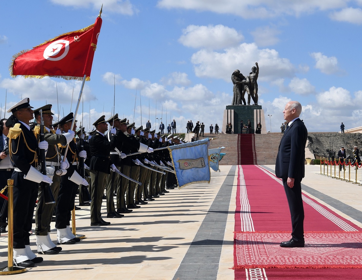 Nous resterons fidèles aux martyrs qui ont sacrifié leur vie pour que ...