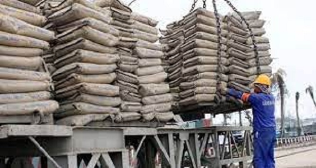 L'Algérie a exporté pour 1,3 milliard $ de matériaux de construction ...