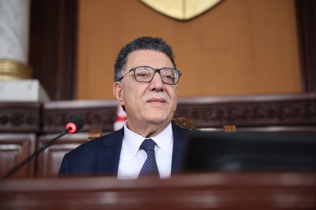 Bouderbala invité à visiter l'Algérie | African Manager