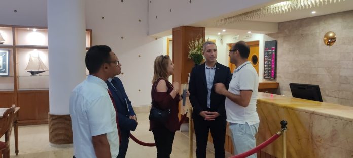 Le ministre du Tourisme appelle à encourager davantage le tourisme ...