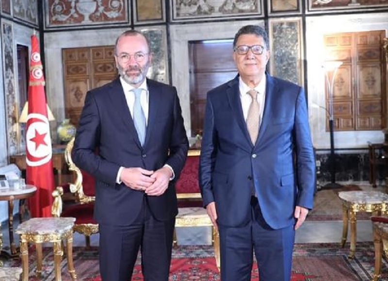 Les pays européens invités à soutenir la Tunisie dans ses négociations ...