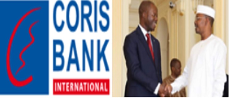 Le groupe Coris fait acquisition de la banque SG Tchad | African Manager