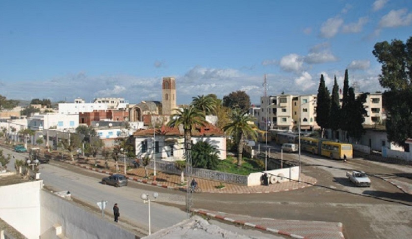 Tébourba en passe d'avoir enfin sa Z.I. | African Manager