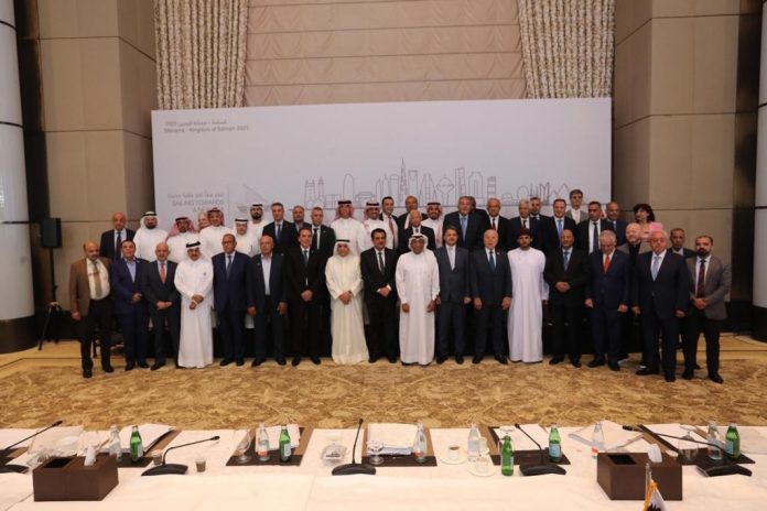 Le secteur privé arabe appelle à concrétiser les quatre libertés de ...