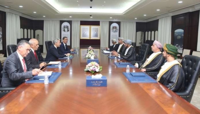 Oman explore de nouvelles mesures pour booster ses investissements en ...