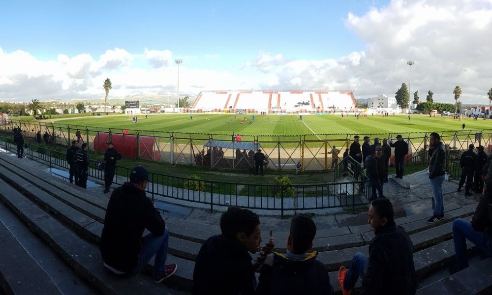 Infrastructure Sportive-Béja: Démarrage en octobre de la refonte de la ...