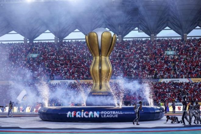 Le WAC adversaire de l'Espérance de Tunis au dernier carré | African ...