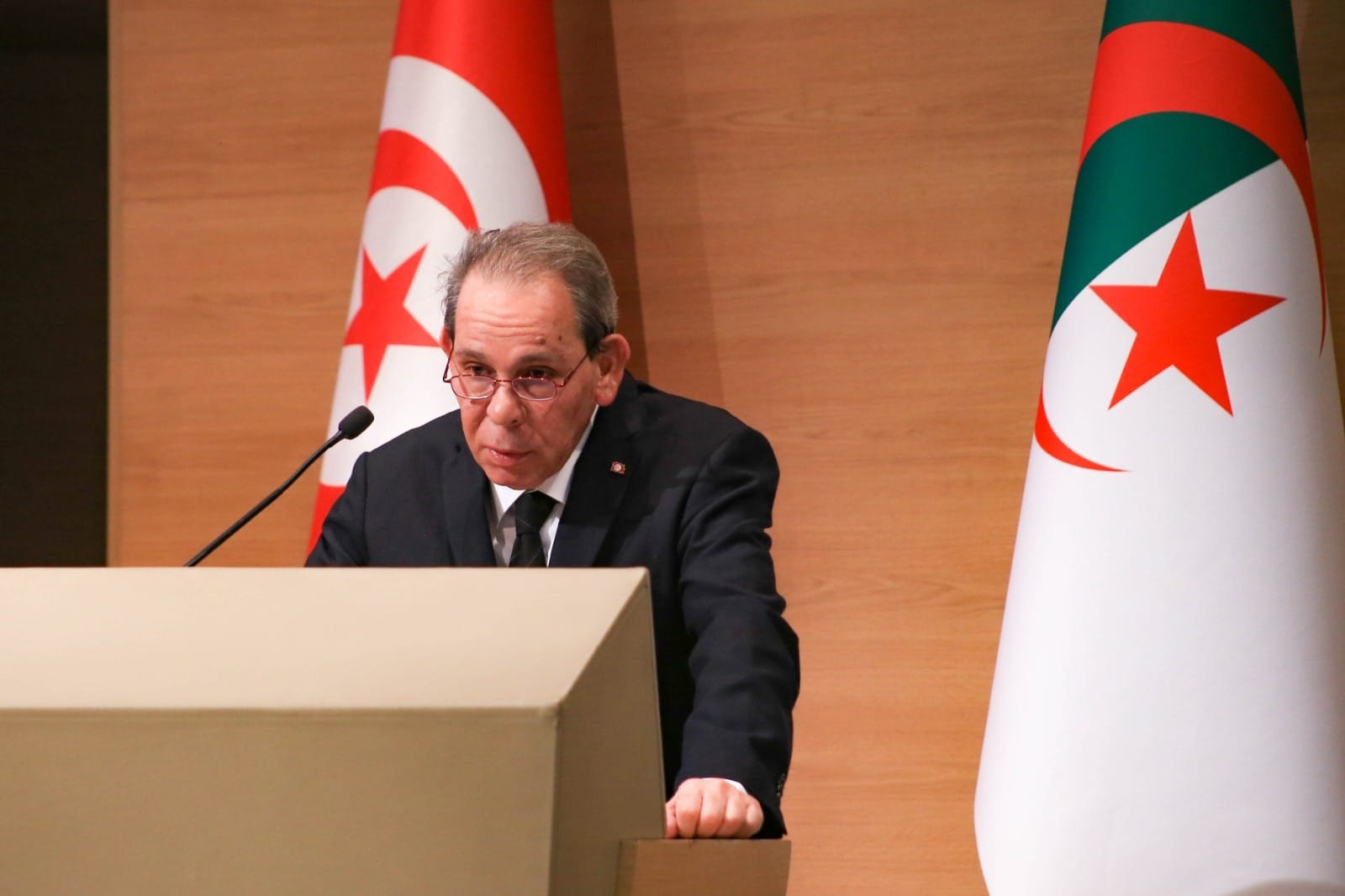 «Mon très cher Kais Saïed » (عزيزي قيس سعيد) | African Manager