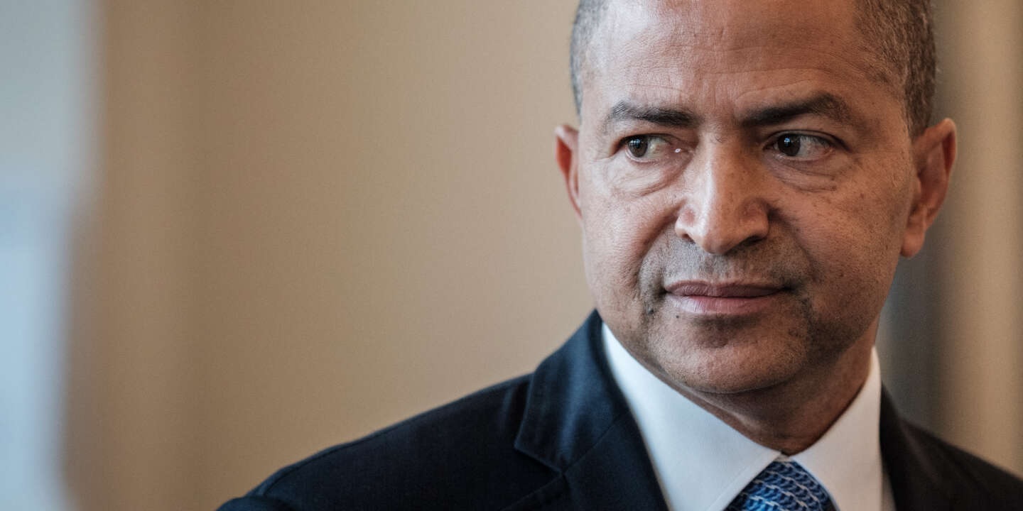 RDC : Moïse Katumbi autorisé à se présenter à la présidentielle ...
