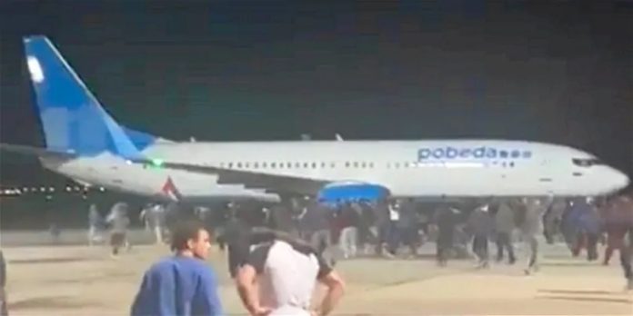 Daguestan : Le Kremlin dénonce une "ingérence extérieure" après l ...